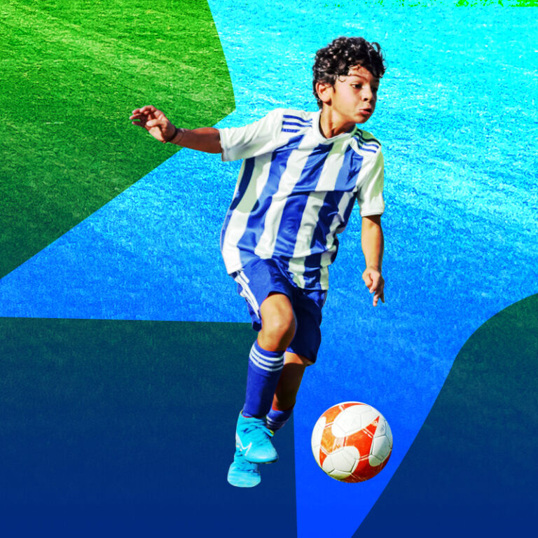 Player Development Soccer Program | Indoor 5 Soccer