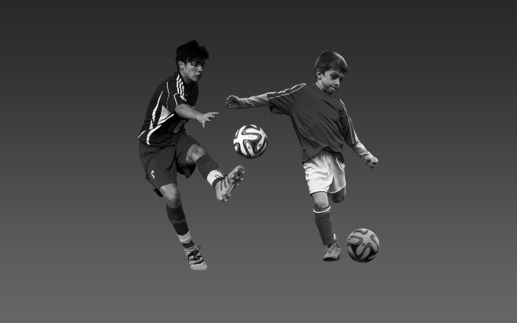 Player Development Soccer Camp | Indoor 5 Soccer