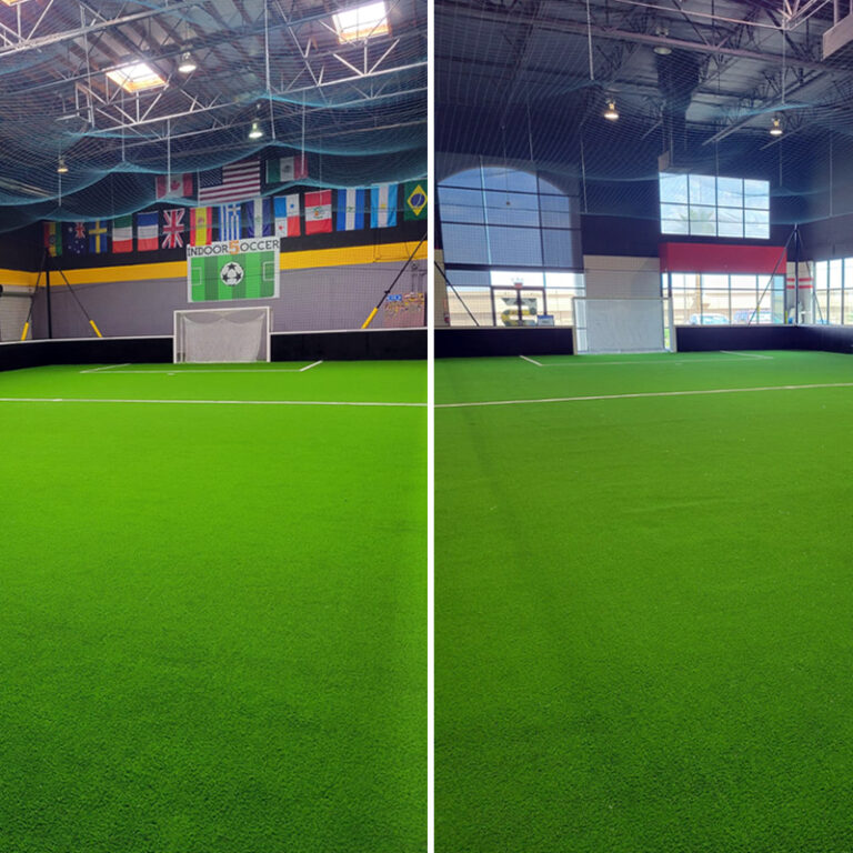 Home | Indoor 5 Soccer
