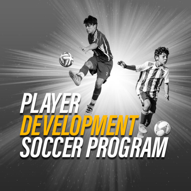Indoor5occer Player Development Soccer Program | Indoor 5 Soccer
