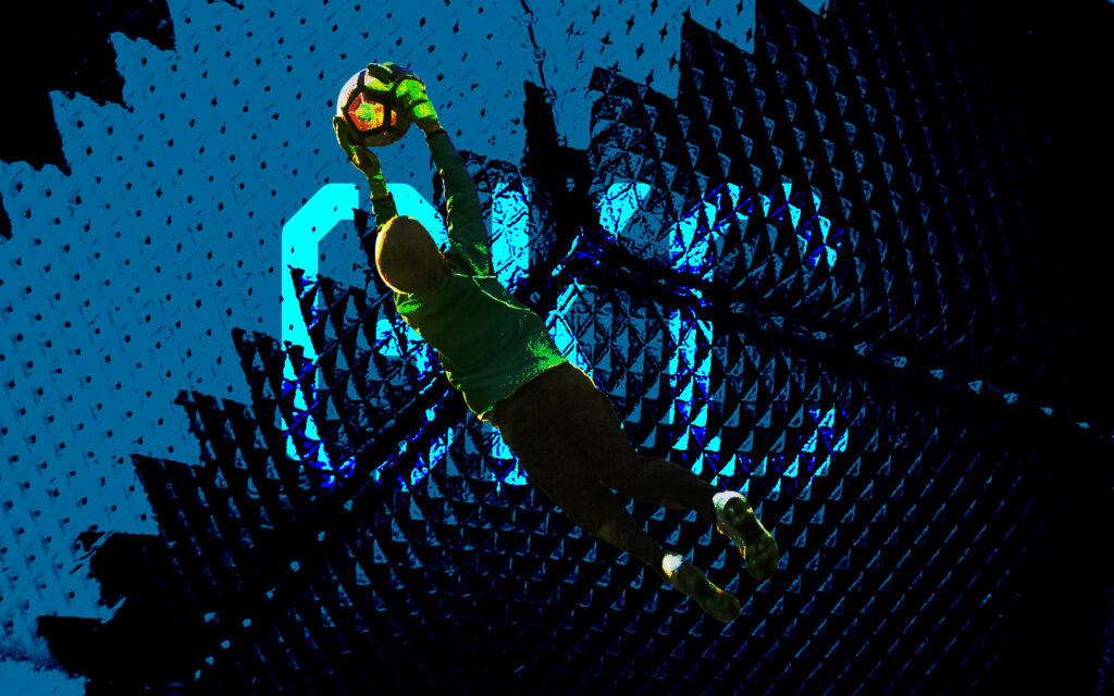 Goalkeeper Camps | Indoor 5 Soccer